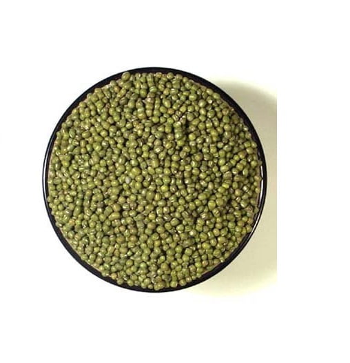 Spicy World Moong Whole (Mung Beans) 4 Pounds - Walmart.com