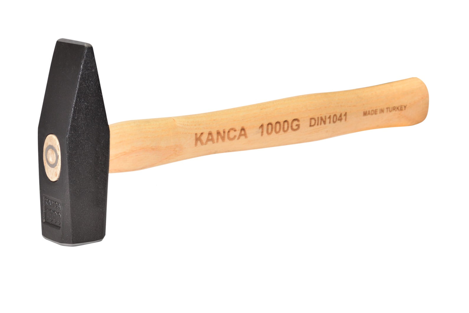 KANCA HAM-1500, Machinist Handle Hammer Drop-Forged Head Blacksmith ...