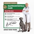 Dr. Pol® Clinical Gastrointestinal Care Advanced Beef Recipe ...