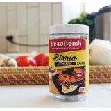 Birria Bombs - 1 Jar - Just Add Water, Meat, & 1 Birria Bomb ...