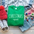Christmas Squad T-Shirt, Family Christmas T-Shirt, Matching Christmas ...
