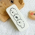 Aellinatey Women Sunglasses Pouch Box Cartoon Easy To Carry Scratch ...