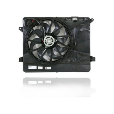 Radiator - Cooling Direct Compatible/Replacement for '16-19 Hyundai ...