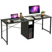Double Computer Desks