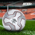 Umbro NFHS Meteor Soccer Ball - Walmart.com