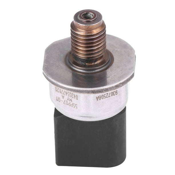 Pressure Sensor,Fuel Rail High Pressure A Pressure Regulator Sensor ...