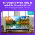 Streaming Stick 4K - HDR & Dolby Vision Streaming Device for TV with ...
