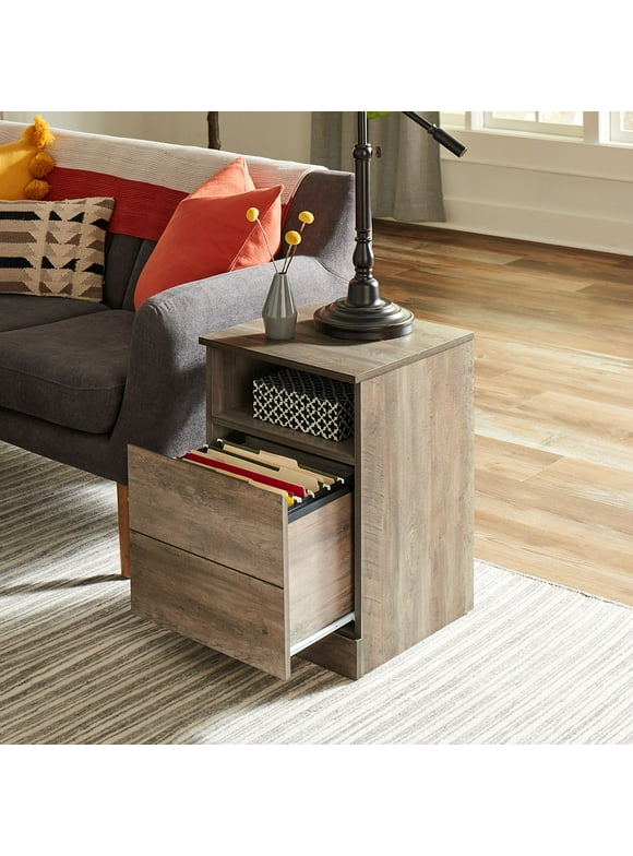 1 Drawer File Cabinets in Office Furniture - Walmart.com