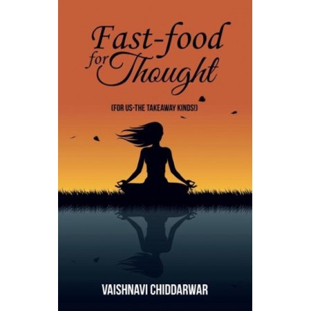 Fast-Food for Thought: For Us-The Takeaway Kinds! | Walmart Canada