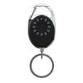 Mini Bluetooth Tracker & Key Finder – Anti-Lost Device for Keys, Wallet ...