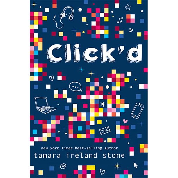 Click'd: Click'd (Series #1) (Hardcover) - Walmart.com