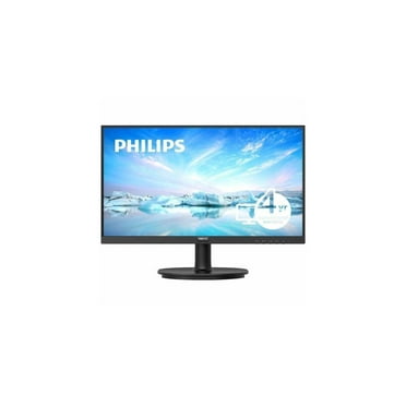 PHILIPS 22" (21.5" Viewable) 100 Hz VA FHD Monitor 4 ms (GtG) 1920 x ...