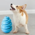 Yirtree Dog Chew Toy Interactive Treat Dispensing Anxiety Reduction ...