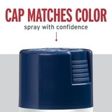 Navy, Rust-Oleum Stops Rust Gloss Protective Enamel Spray Paint-7723830 ...