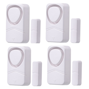 Door & Window Alarms