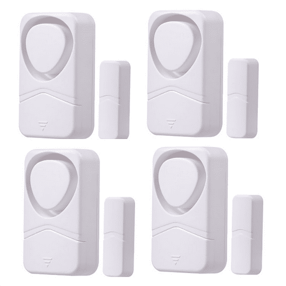 Door & Window Alarms