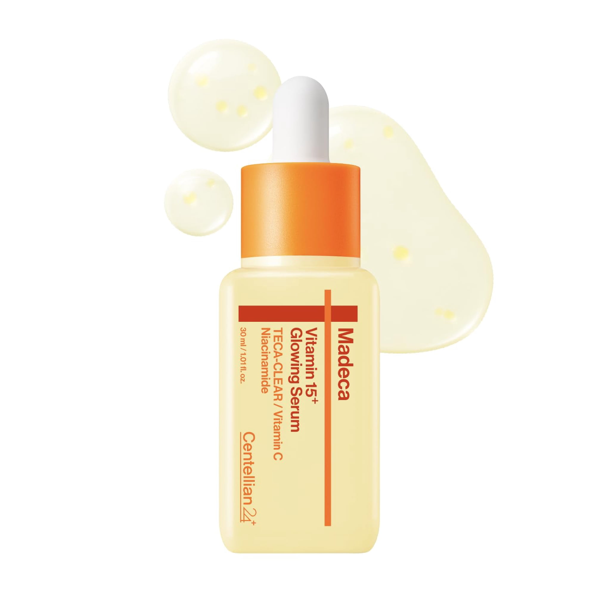 Click here for Serum Centellian 24 Madeca Vitamin 15+ Brightening... prices