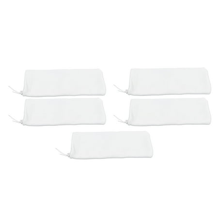 Aquarium Filter Bag, Safe Aquarium Filter Media Bags High Water ...