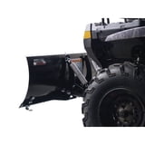 Extreme Max 5500.5010 UniPlow One-Box ATV Plow System with UniMount Kit ...