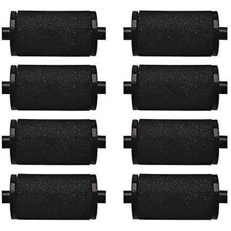 8 Packs Of Labeling Machine Ink Roller Mx-5500 Price, Hatisan Ink ...