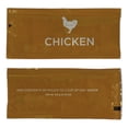 Savory Choice Low Sodium Chicken Broth Packets 20 Count Gluten Free No ...