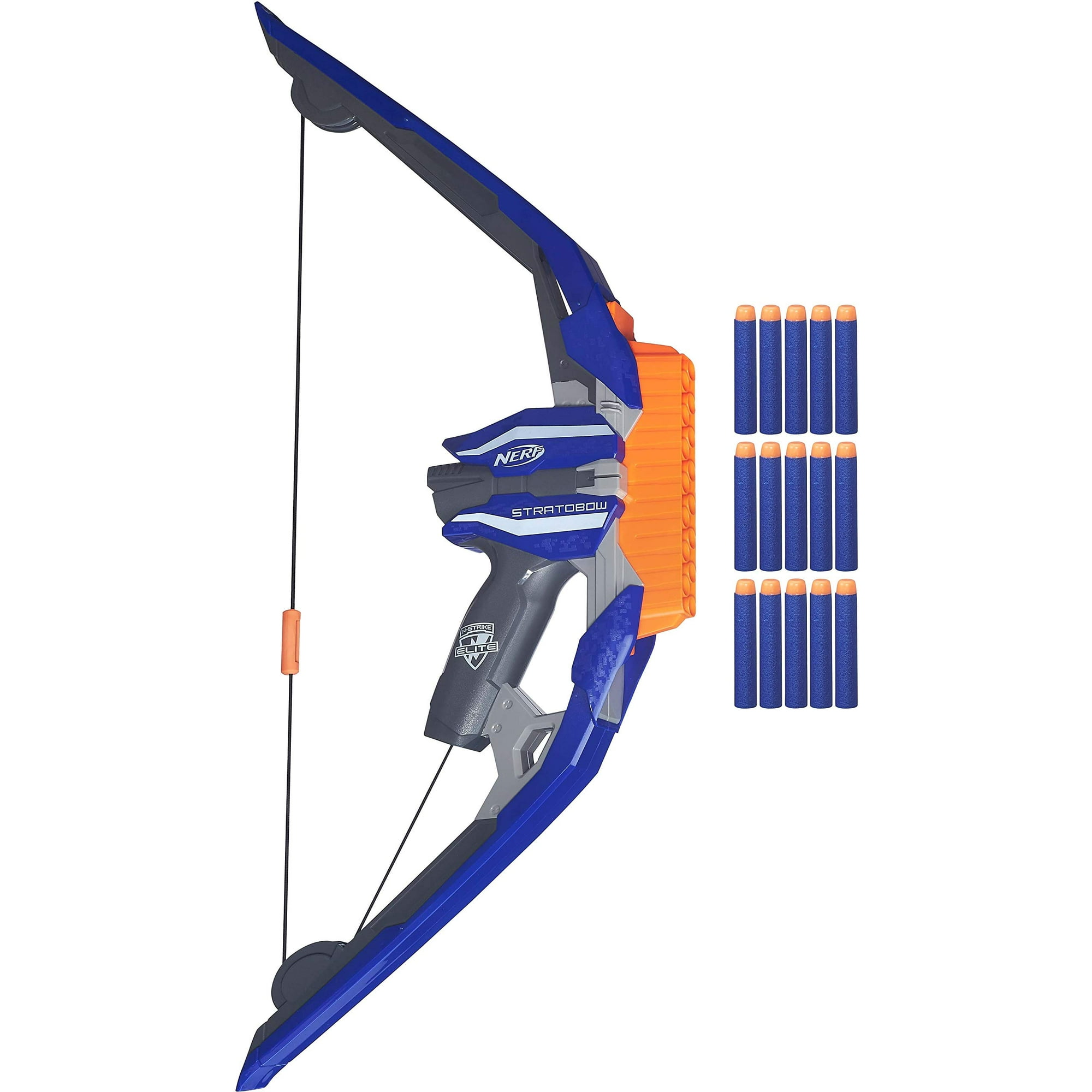 Click here for Nerf N-Strike Stratobow Bow prices