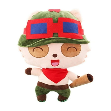 35cm Lol Timo Plush Toy Doll | Walmart Canada