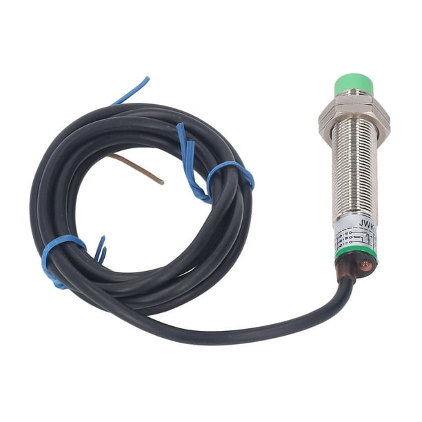 Sensor de proximidad inductivo, 5 piezas Sensor de proximidad inductivo ...
