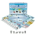 Greece-Opoly Themed Family Board Game, 2-6 Players - Walmart.com