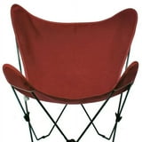 Colorful Replacement Cover for Butterfly Chair - Walmart.com