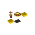 LEGO The Lego Movie Minifigure Taco Tuesday Guy 71004 - Walmart.com