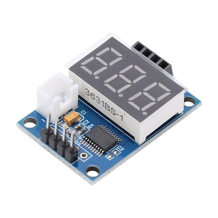 Display Range Finder Module,Ultrasonic Distance Measurement Module ...
