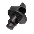 1.5CM Universal Microphone Crossbar Clip Microphone Crossbar Mount Mic ...