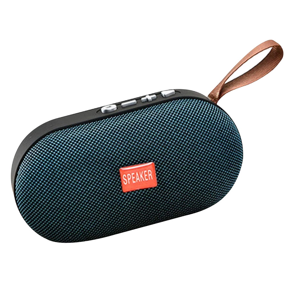 Click here for Ziyahihome Bluetooth Speaker Bluetooth Soundbox Wi... prices