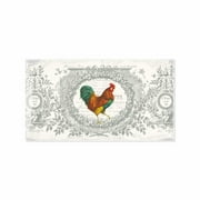 Rooster Dinnerware