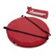 Under the Weather InstaPod Stay Warm & Dry Weather Pod, Red, XL ...