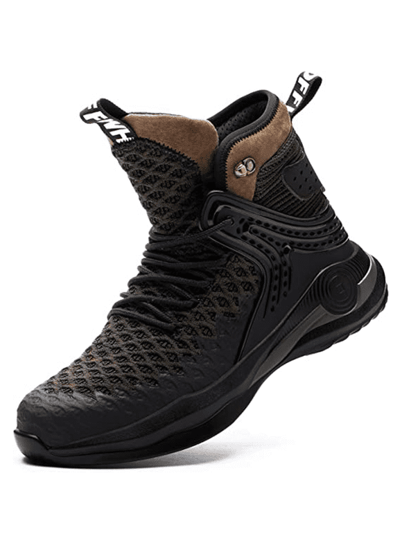 4e Work Boots Men