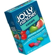Jolly Rancher™ Valentine Jelly Hearts Fruit Candy, 110 Pieces - Walmart.com