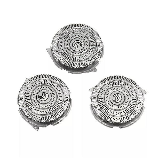 Philips HQ9 Replacement Head 3 Pack | Walmart en línea