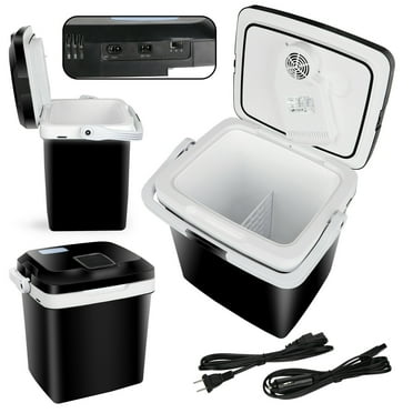 Dometic CF80 12V Electric Powered Cooler, Fridge Freezer - Walmart.com