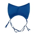 Cat Waterproof Bath Cap Protective Ear Cover Adjustable Head Cover for ...