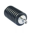 RF Coaxial Dummy Load Resistor SMA Male Plug Connector 5-100W 50Ω DC ...