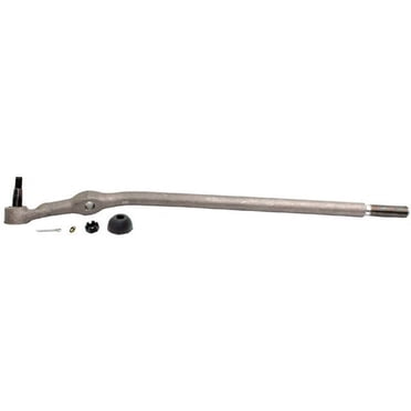 Borgeson 990003 Manual Drag Link Adapter Fits select: 1967-1970 FORD ...