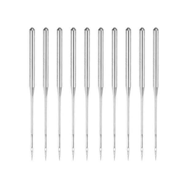 Coser Máquina Agujas DBx1 Industrial Universal Aguja Tamaño 60/8 10uds Unique Bargains agujas de ...