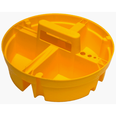 Bucket Boss Brand 15051K Bucket Stacker Kit 4-Pieces | Walmart Canada