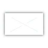 Garvey One-Line Pricemarker Labels, 7/16 x 13/16, White, 1200/Roll, 16 ...