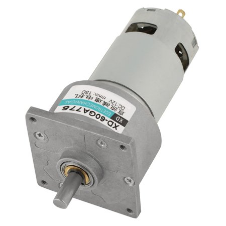 Gear Motor Motor Electric Fan Motors Gear Motor Speed Adjustable for ...