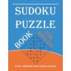 Sudoku Medium Book 30: 100 Sudoku for Adults - Large Print - Medium ...