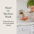 The Laundress Wool & Cashmere Shampoo, Double Concentrated, Cedar Scent ...