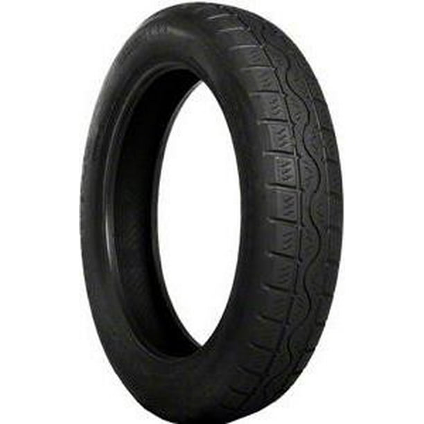 Bridgestone Tempa Spare T105/70D15 85M B BW - Walmart.com